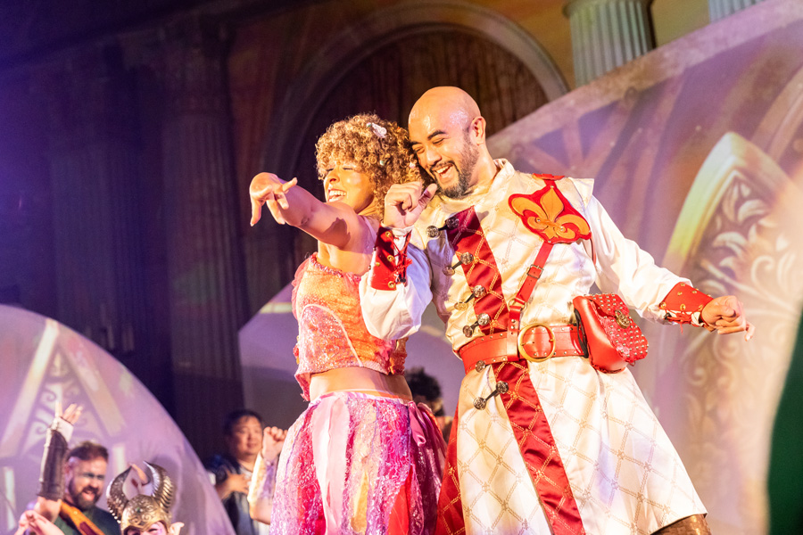 Labyrinth 2023 Masquerade Gallery – Labyrinth Masquerade Ball