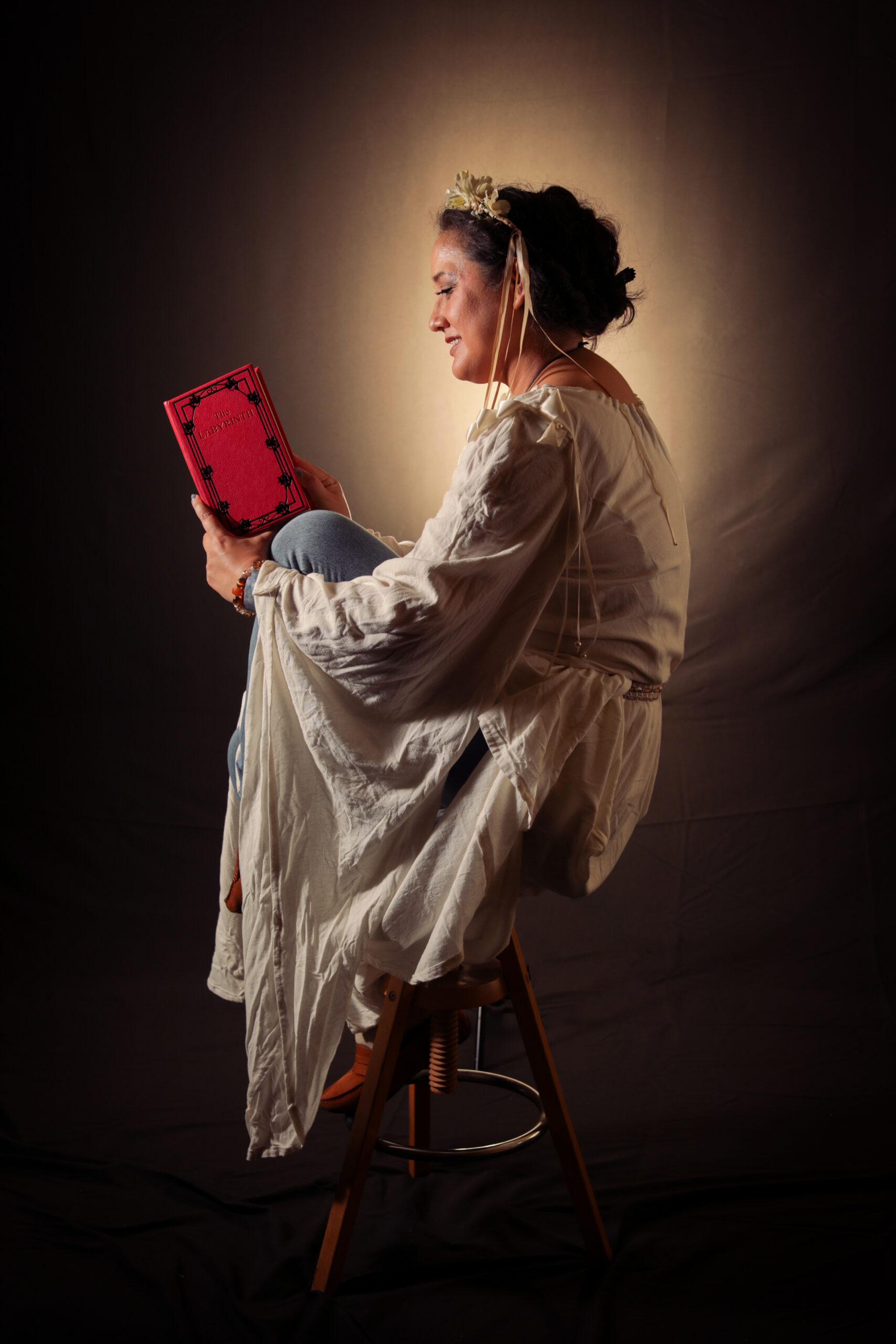 Photos with Heidi at the Labyrinth Masquerade 2026 – Labyrinth ...