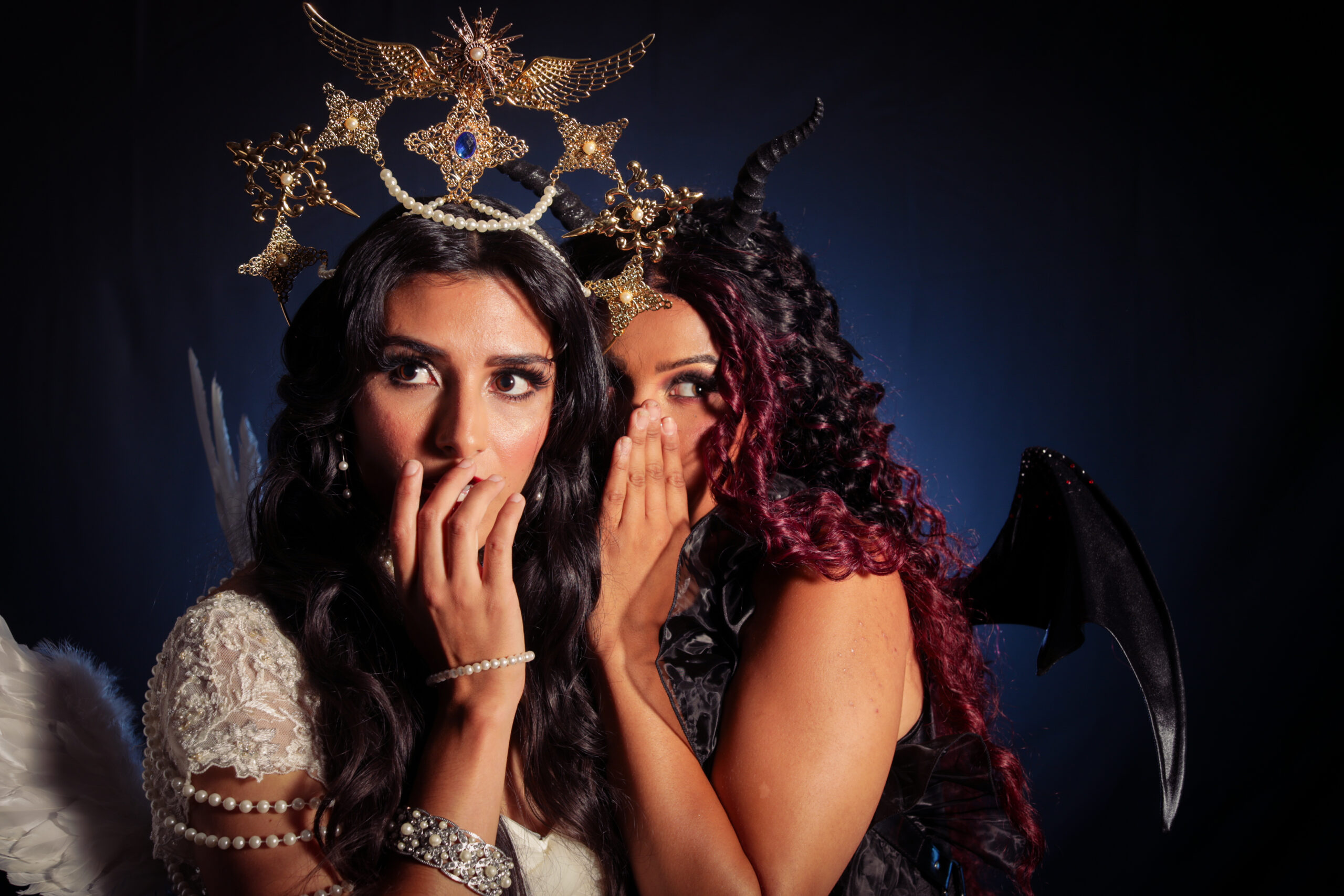 Photos with Heidi at the Labyrinth Masquerade 2026 – Labyrinth ...