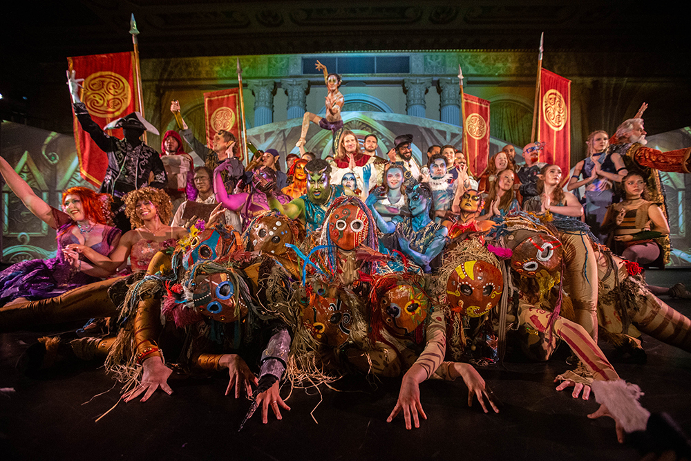 Labyrinth 2024 Masquerade Gallery – Labyrinth Masquerade Ball