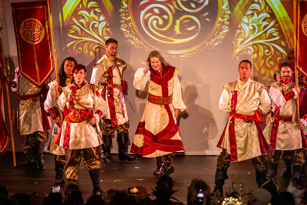 Labyrinth 2024 Masquerade Gallery – Labyrinth Masquerade Ball